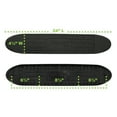 Raptor Series STEP007 Step Pad for Truck Bed Access & Pickup - Walmart.com