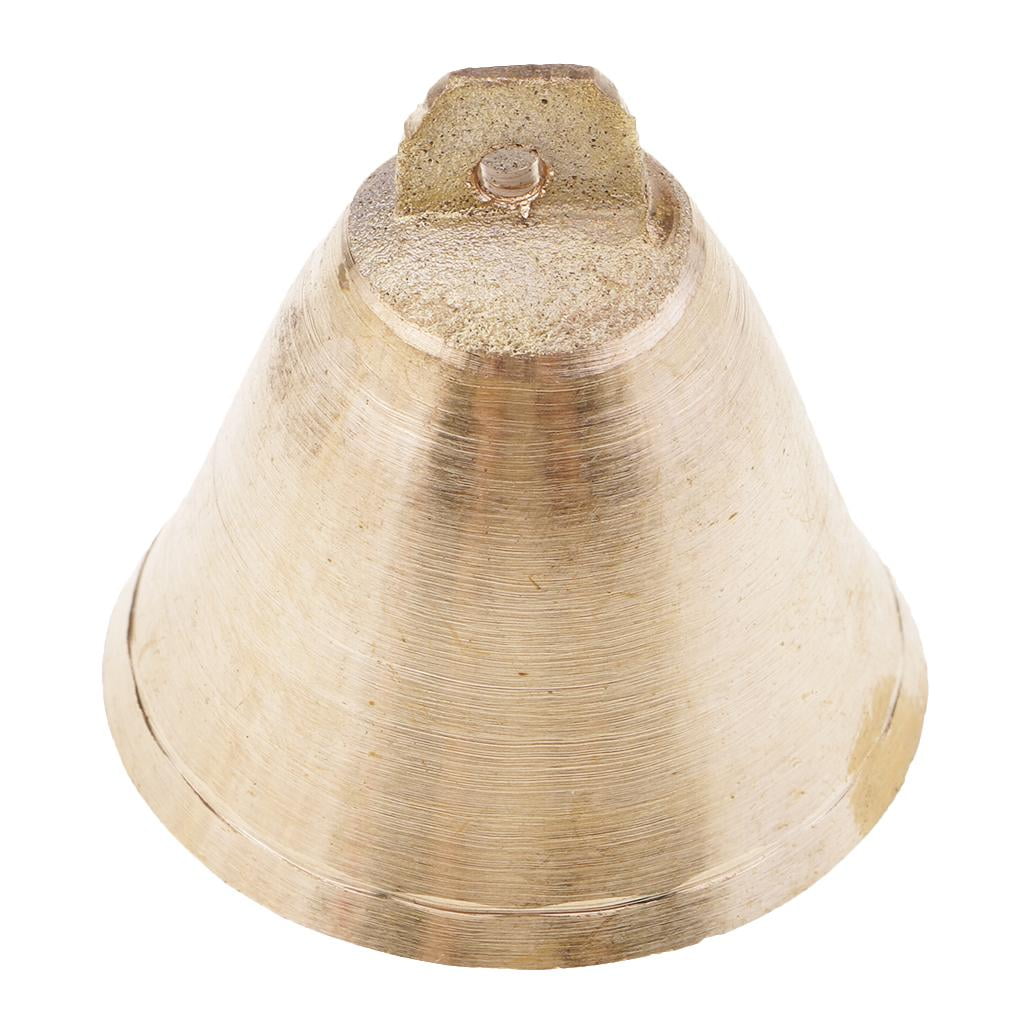 Zinc Alloy home and yard Garden Wall Hanging Wind Chime Bell Chinese ...