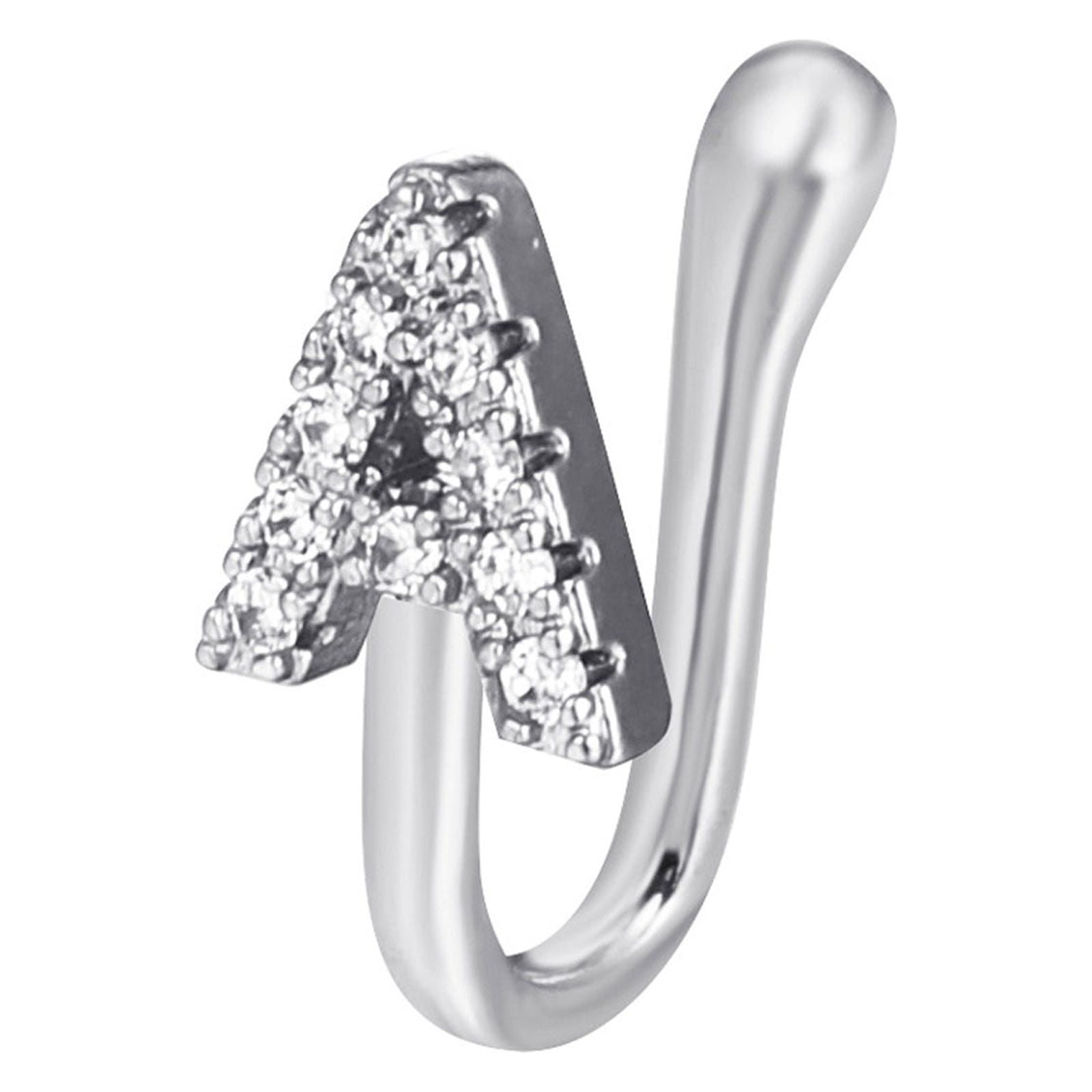 Click here for Topllc Nose Jewelry Clip On Nose Rings For Women N... prices