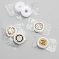 Big Dot of Happiness - Volleyball Party Decorations - Candy Sticker ...