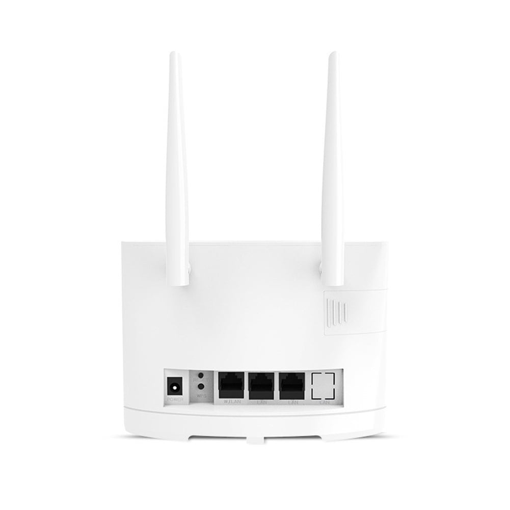 Buy R311 PRO Wireless Router 4G/5G Wifi 300Mbps Wireless Router with ...