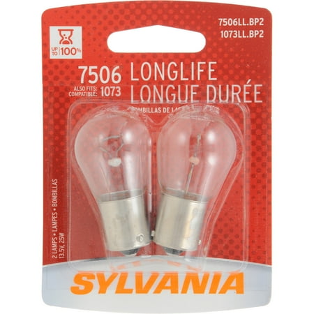 F-OSRAM LTD 7506LL AUTO BULB | Walmart Canada