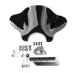 Victory Motorcycle New OEM Short Clear Windscreen Windshield, 2881600 ...