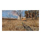 GAMEMILL ENTERTAINMENT Big Buck Hunter (PS4) - Walmart.com