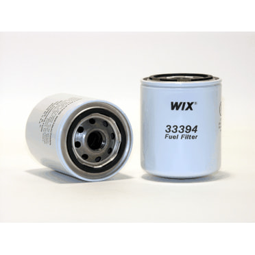 WIX Fuel Filter 33039 - Walmart.com