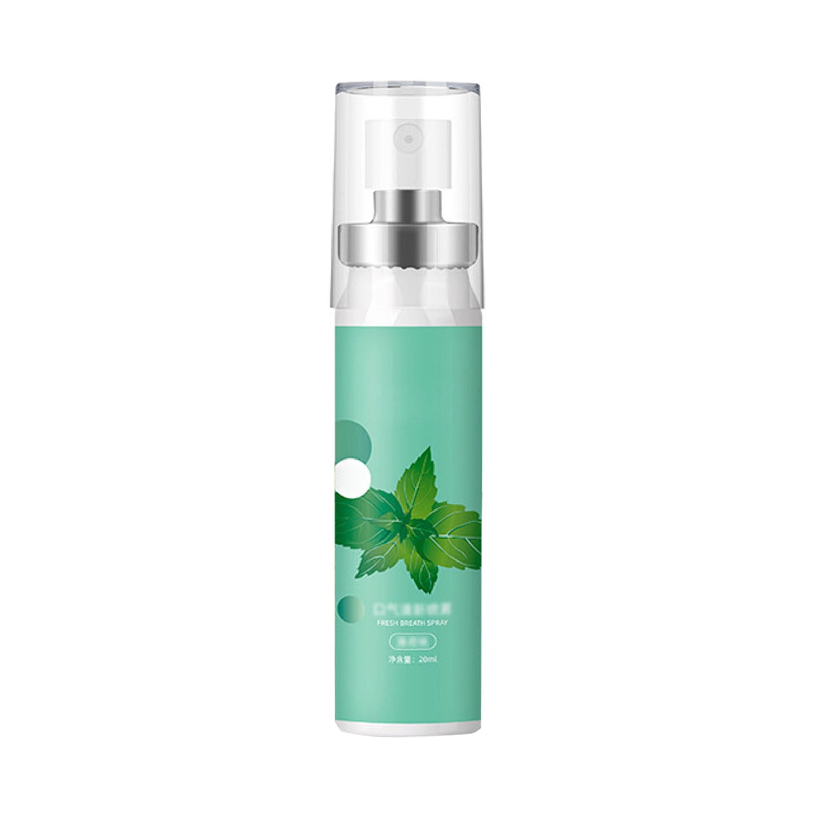 Click here for Velvet Dawn Probiotic Breath Freshening Oral Spray... prices