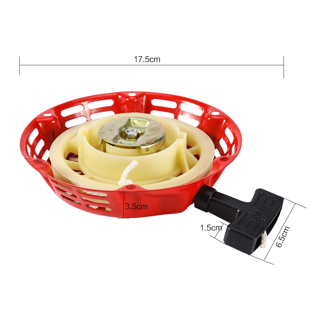 Buy Starter For Hand Pull Starter Engines Pull Starter Lawn Mower ...