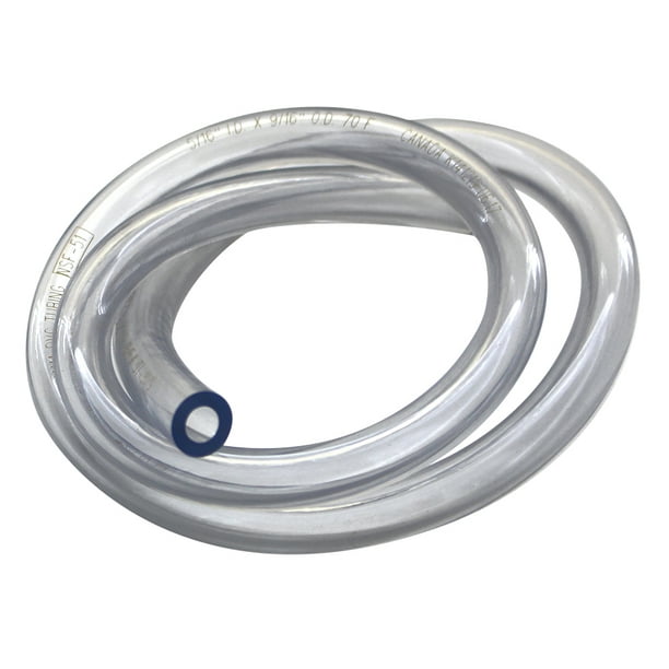 5/16" ID Gas Line - Walmart.com - Walmart.com