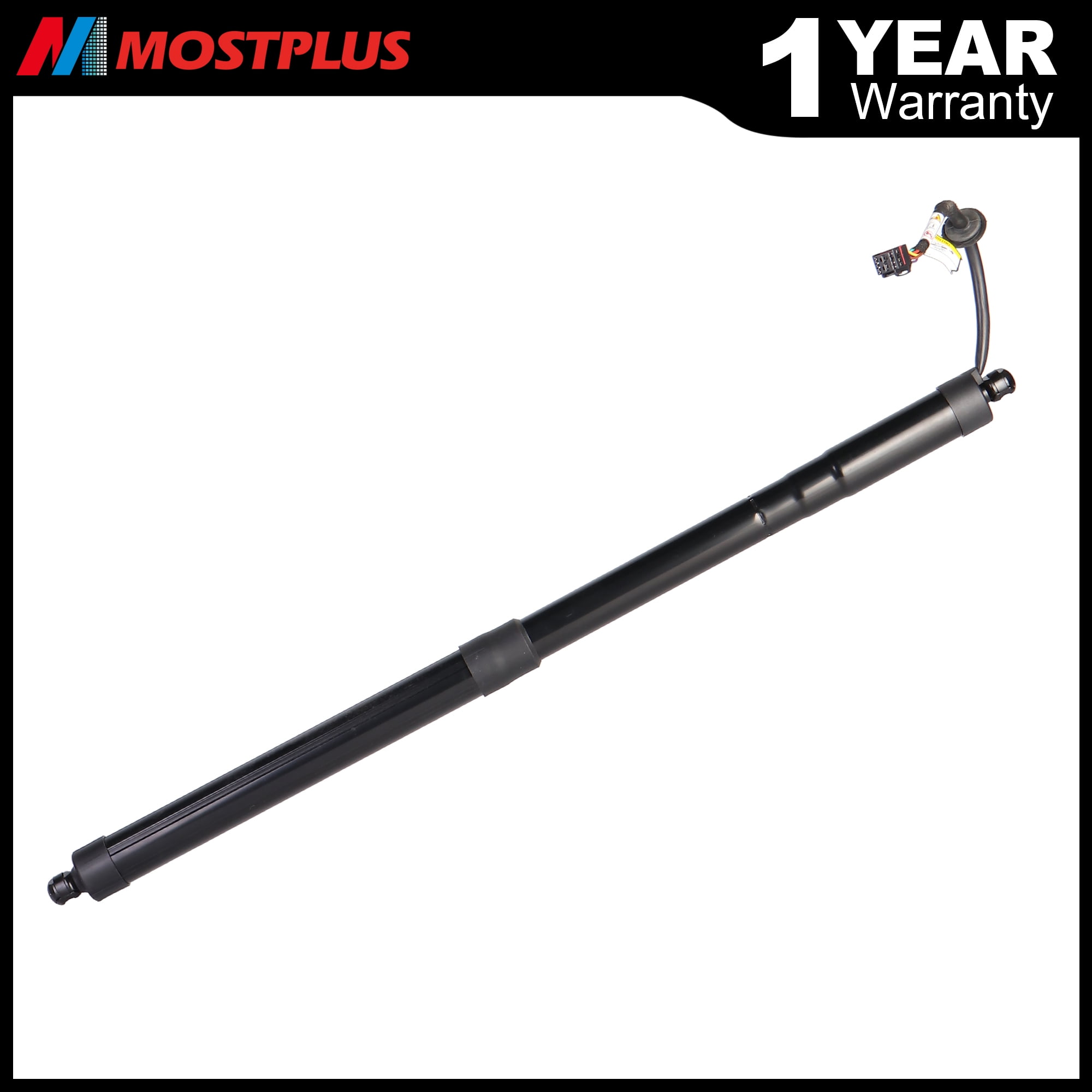 Rear Tailgate Power Hatch Lift Support For 14-17 Infiniti QX60 V6-3.5L ...