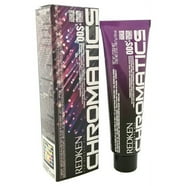 Chromatics Beyond Cover Hair Color 5Cr (5.46) - Copper/Red By Redken ...