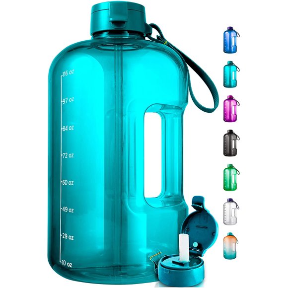 4 Gallon Water Jug