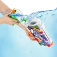 XSHOT Water Fast-Fill Skins Pump Action Water Blaster Ripple by ZURU ...