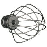 KitchenAid 3.5 Quart 6-Wire Whip, Metal, KSM35WW - Walmart.com