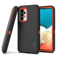 CoverON TCL T-Mobile Revvl 4 Plus Phone Case, Military Grade Full Body ...