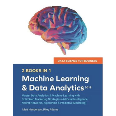Machine Learning for Beginners: A Math Guide to Mastering Deep Learning and Business Application ...