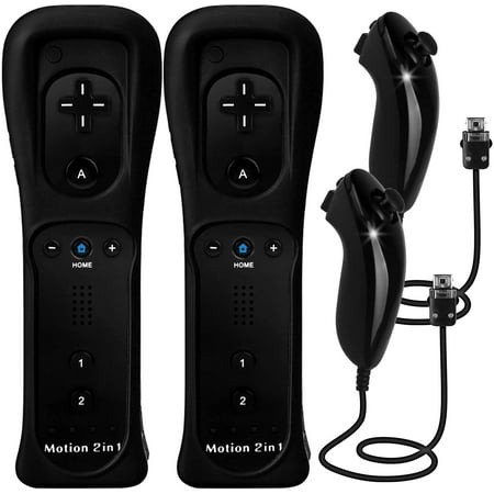 Gououd Remote Controller Joystick Remote Game Control with Silicone ...