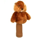 Creative Covers for Golf Cuddle Pals 'Gimme' the Gopher Driver ...