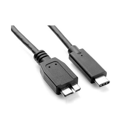 Cable data transfer 3.1 USB-C For WD Western Digital My Passport ...