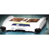 Solar Breeze NX Automatic Pool Skimmer- Smart Robot, Powered by the Sun ...