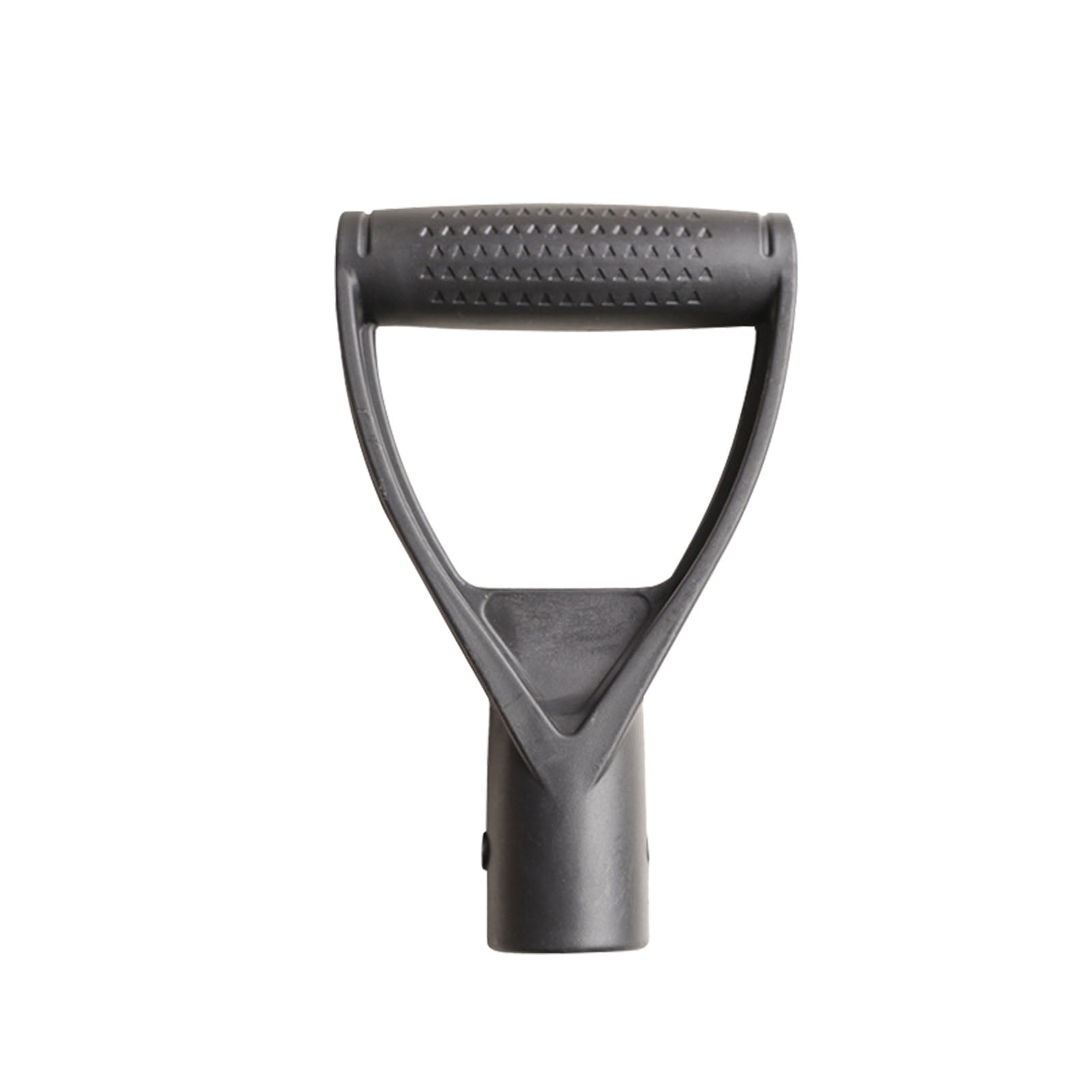 Spade For Digging Raking Snow Removal Handle Garden Tool D Grip ...