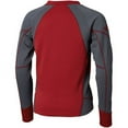Rawlings Youth Dugout Fleece Pullover | Cardinal | SML - Walmart.com