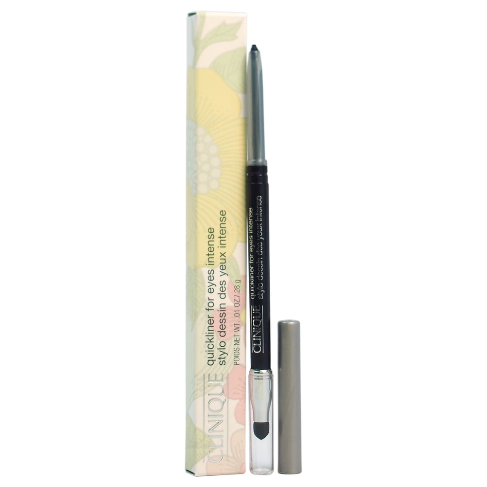 Clinique - Quickliner For Eyes Intense - 02 Intense Plum by Clinique ...