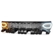 Ikon Motorsports Compatible with 15-23 Charger SRT Scat Pack Style ...
