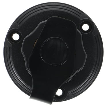 Masteelf 1 Set of RV Water Inlet Filler Cap Trailer Water Fill Inlet ...