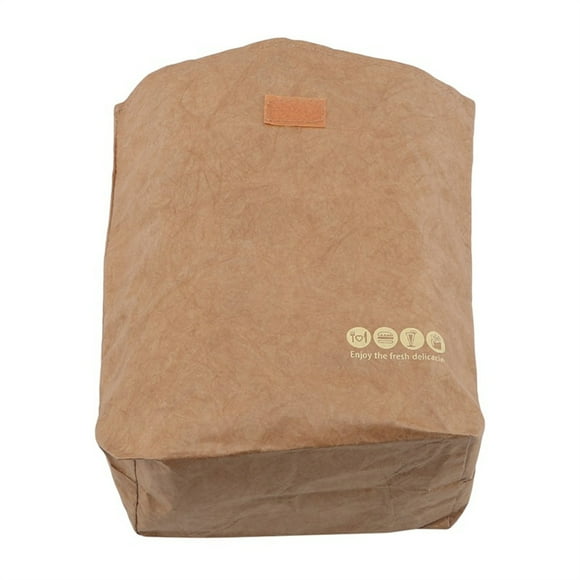 Insulated Paper Bags