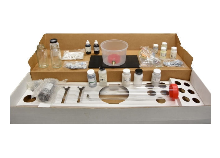 American Educational Environmental Pollution Kit 7- 2000-9 - Walmart.com