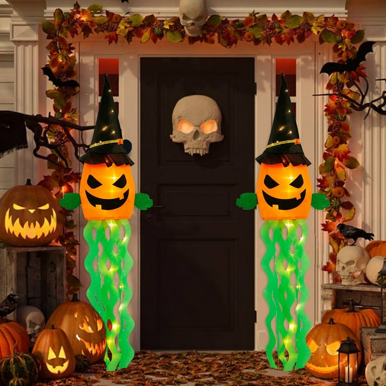 Outdoor Decorative Windsocks | Shelly Lighting