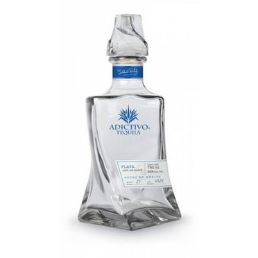 Tequila Adictivo Añejo 750 ml Adictivo Añejo | Walmart en línea
