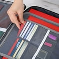 syligr Fireproof Document organizer, Fireproof&Waterproof File Document ... syligr Fireproof Document organizer, Fireproof&Waterproof File Document ...