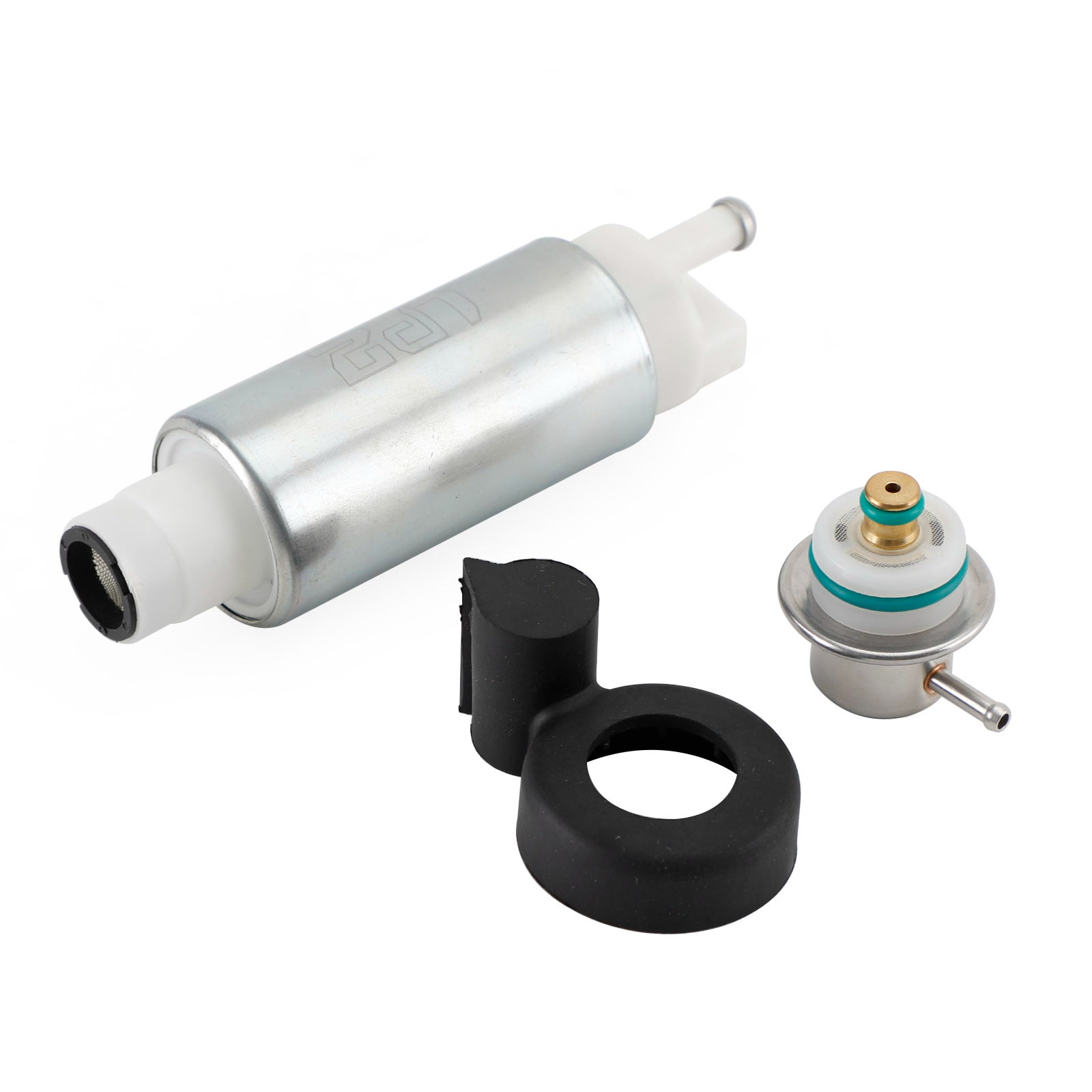 Click here for Motorgenic Fuel Pump W/Pressure Regulator For Merc... prices