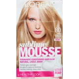 Loreal Loreal Mousse, 1 ea - Walmart.com