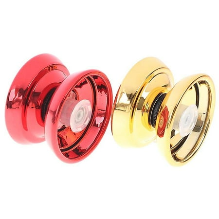 SICED Children High Speed Bearings Special Props Metal Yoyo Toy ...