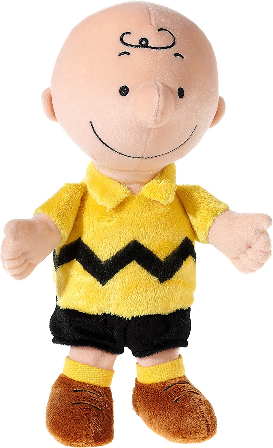 Charlie Brown Toys in Toys Character Shop - Walmart.com