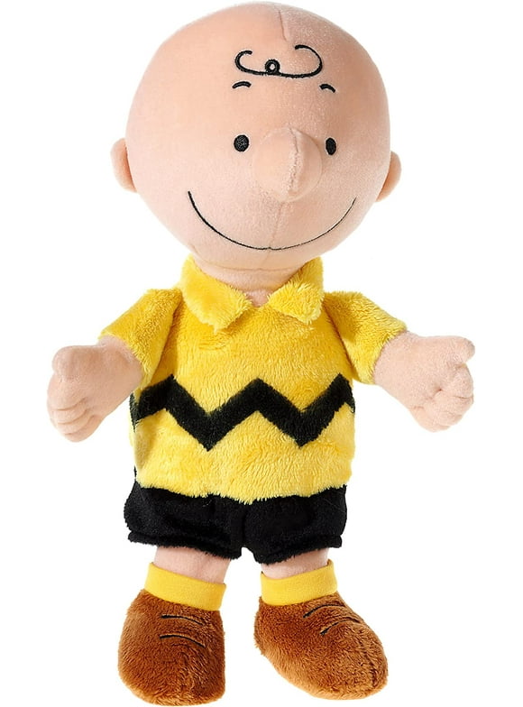 Charlie Brown Toys in Toys Character Shop - Walmart.com