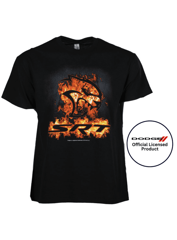 Dodge Hellcat Shirt