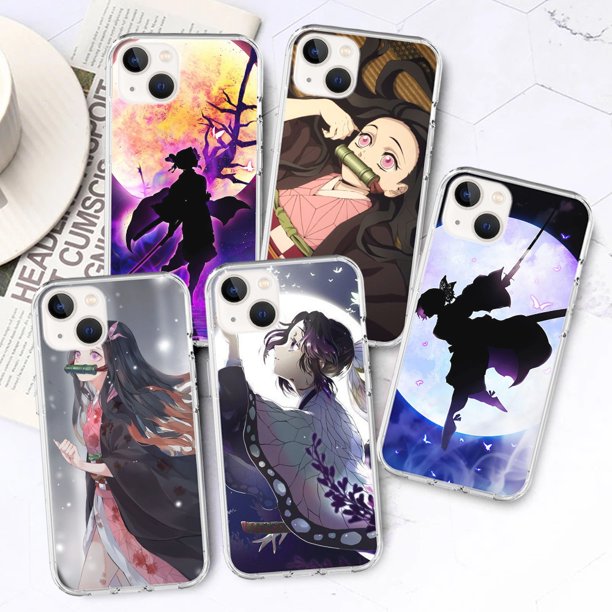 Demon Slayer Iphone 11 Case