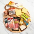igourmet Gourmet Assortment Extravaganza for 10 - Imported Cheeses ...