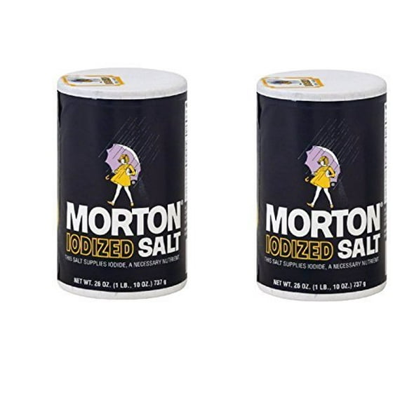 Non Iodized Salt