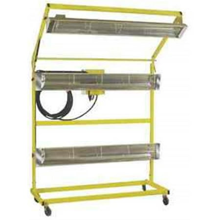 Infratech IF14-1115 Portable Infrared Curing System - Walmart.ca