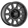 18" Black Series 32 Wheel by Pro Comp Wheels 7032-8983 - Walmart.com