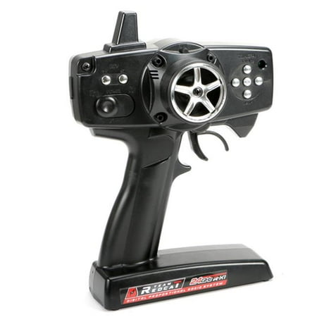 Redcat Racing H6817 2.4G Transmitter With Receiver | Walmart Canada