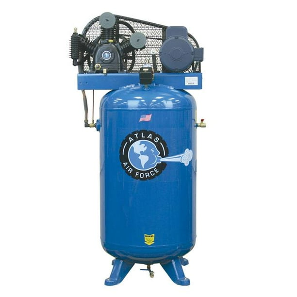 5 Ton Compressor
