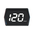 Coconut Ok G20-Car Gps Hud Head Up Display-Universal Digital ...