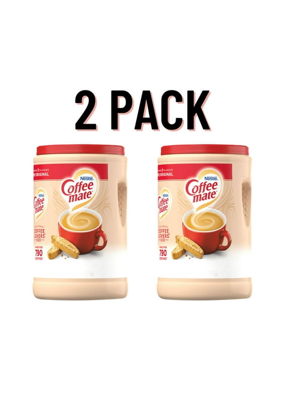 Coffee-Mate in Coffee Creamers - Walmart.com