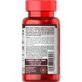 Puritans Pride Tart Black Cherry 1000 mg, Complex Wellness Supplement ...