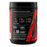 Six Star Pro Nutrition Creatine X3 Powder with BCAAs and Taurine, Fruit ...